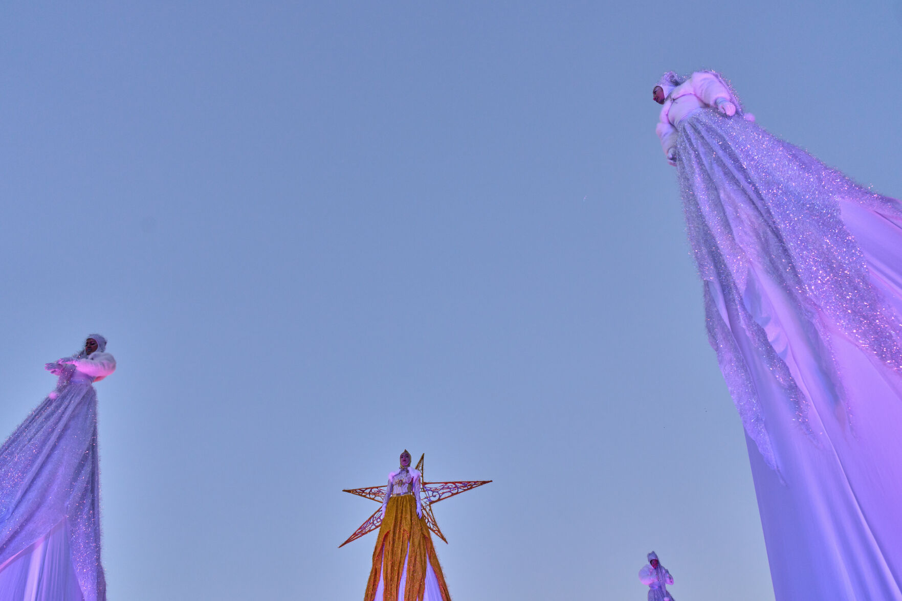 Spain Epiphany | National News | goshennews.com