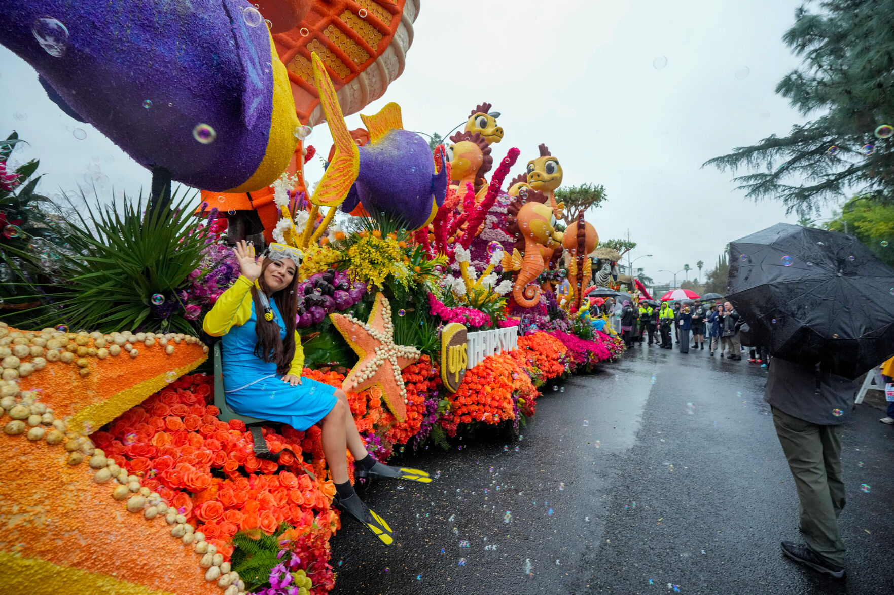 The UPS Store Guinness World Record Shoot | National News | goshennews.com