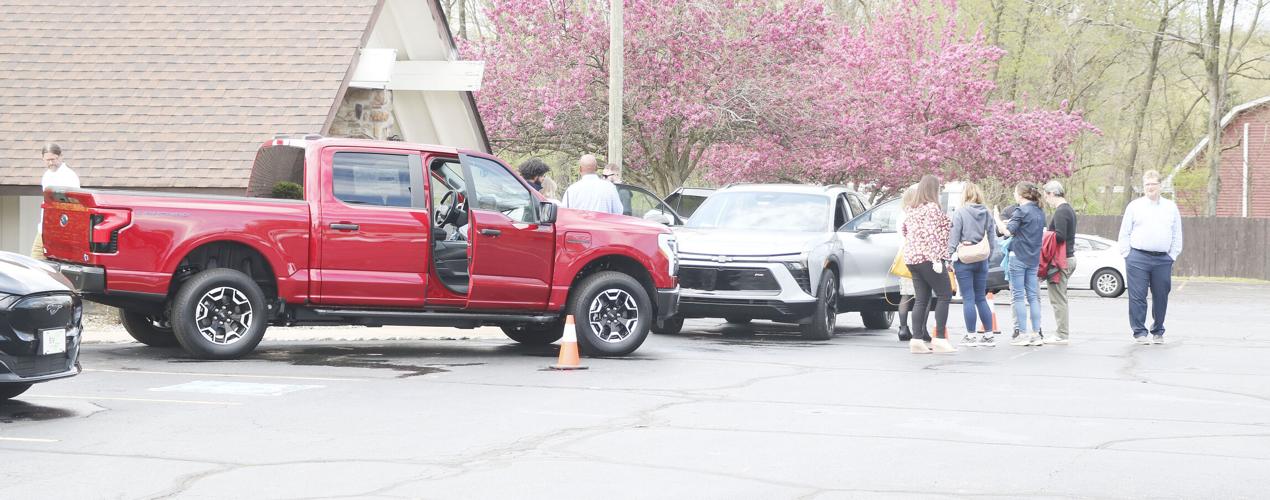 MACOG hosts environmental sustainability event | News | goshennews.com