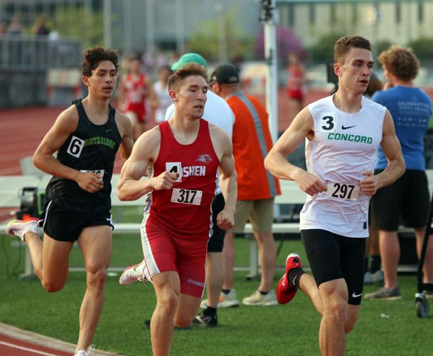 PREP TRACK: Warsaw wins team titles at NLC; area individuals shine as ...