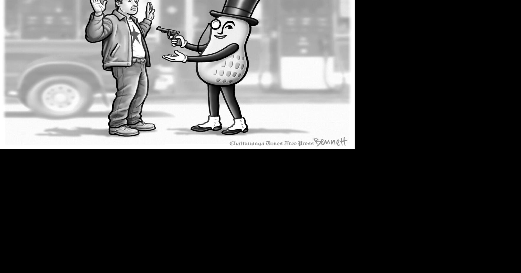 The latest editorial cartoon | Opinion | goshennews.com