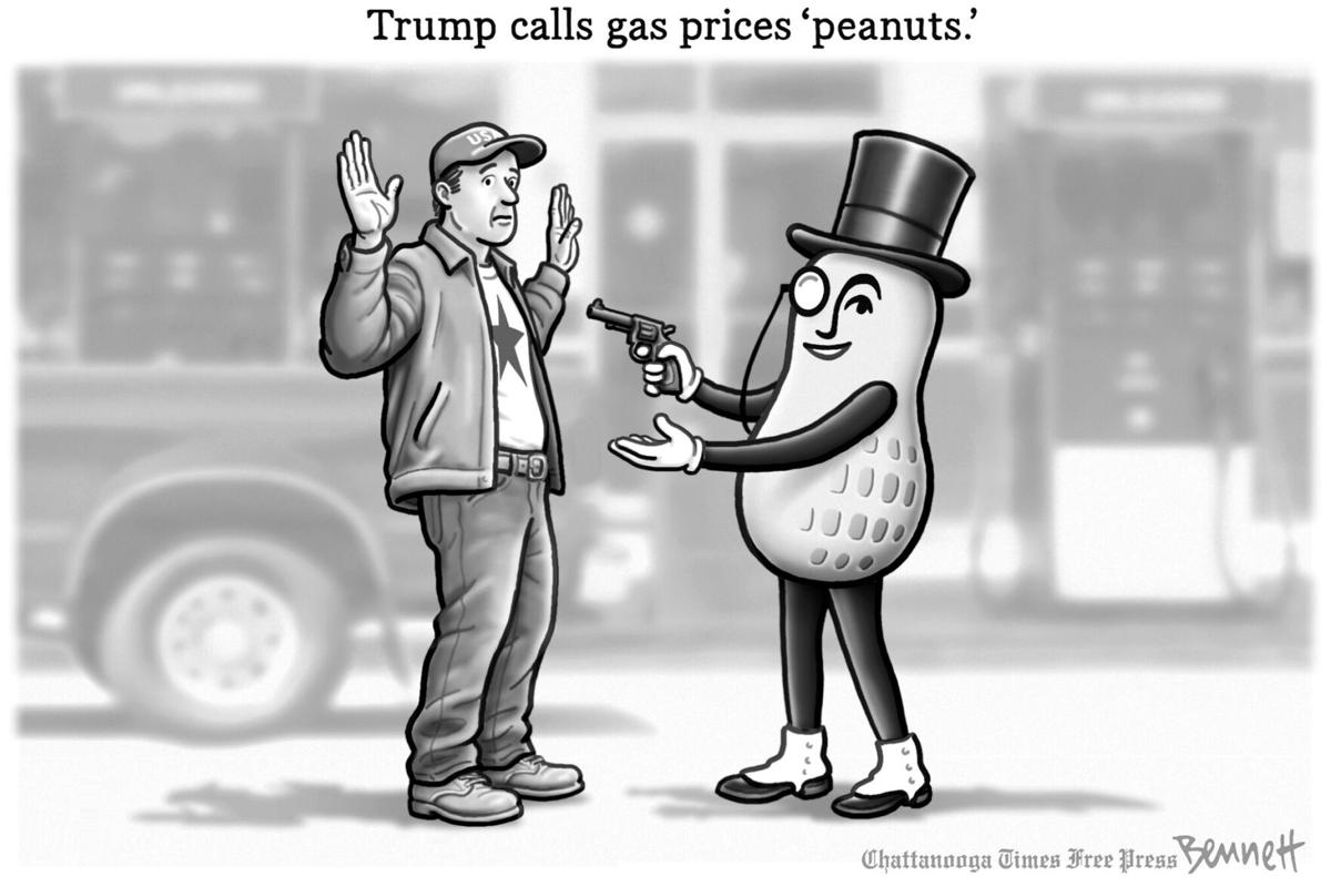 The latest editorial cartoon | Opinion | goshennews.com