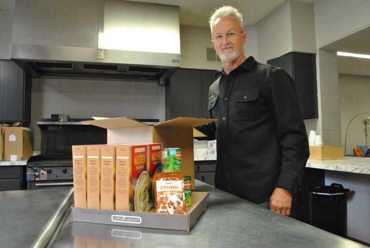 Restōr will distribute over 1,000 Thanksgiving meals | News ...