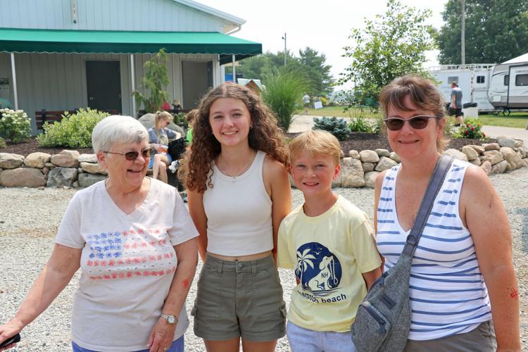 Saw You At The Fair: July 24-25, 2023 | News | goshennews.com