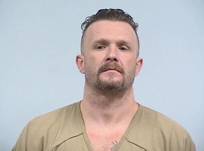 Man hit with probation violation after discussing other case | News ...