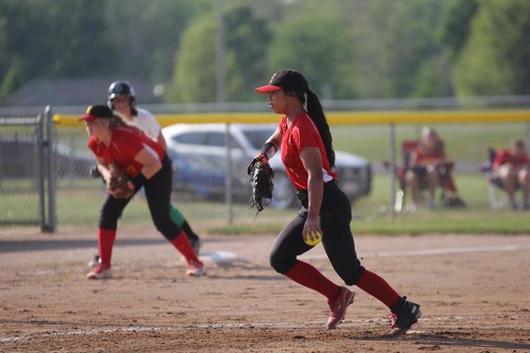 SOFTBALL: Northridge to face Elkhart Memorial for 4A sectional ...