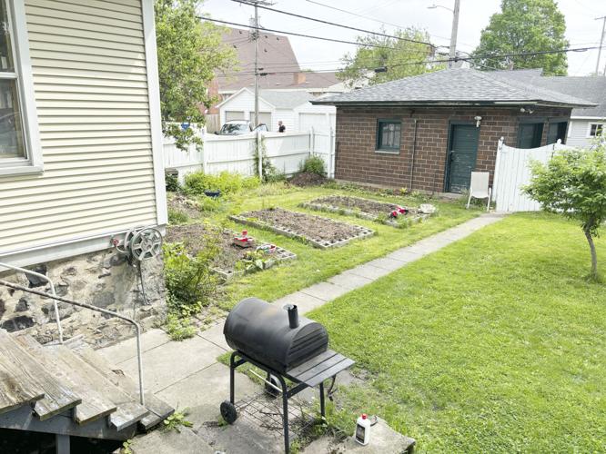 Cora Dale Clubhouse celebration event set for Wednesday | News ...