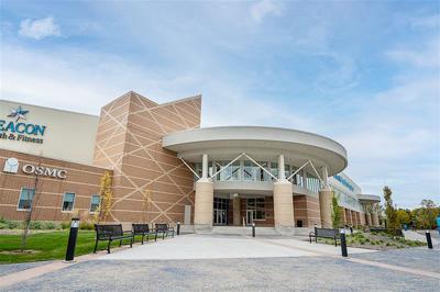 Beacon Health & Fitness Granger, Elkhart, named MXM Locations of ...