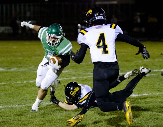 Slideshow: Concord vs. Snider sectional championship | Multimedia ...