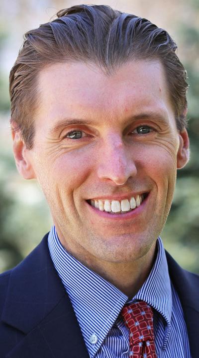 GOSHEN COLLEGE: Kenneth Newbold named new provost | Business ...