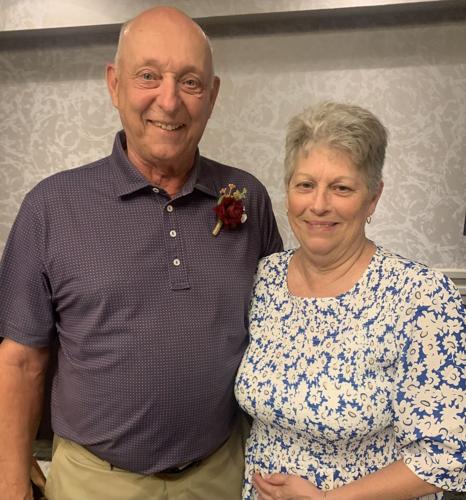 First to 300, first to the Hall: Goshen’s Ron Everingham inducted into ...