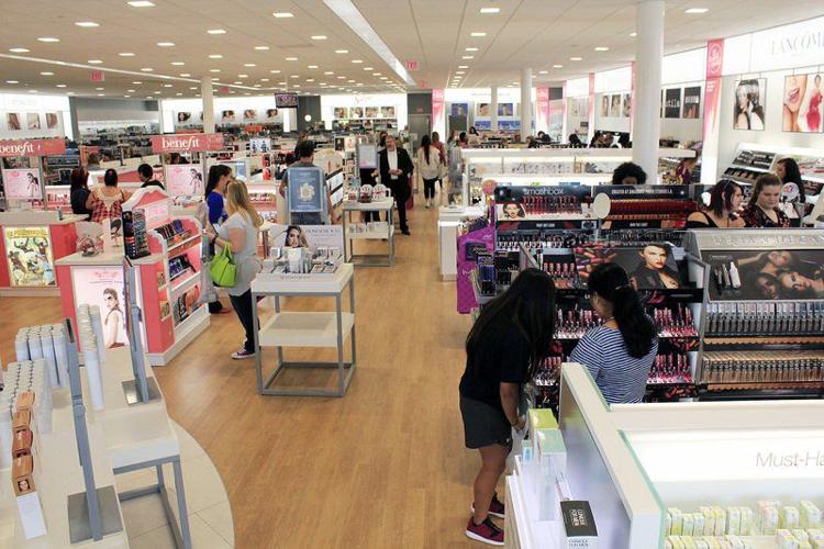 Ulta Beauty store opens in Goshen | Business | goshennews.com