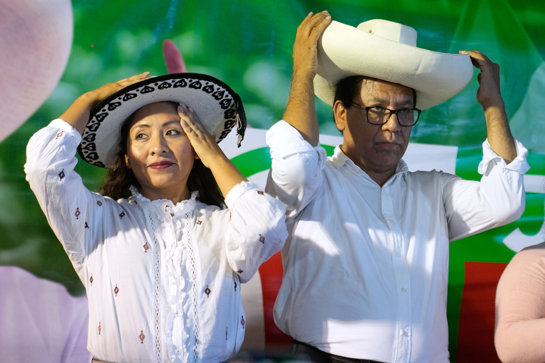 Peru Election | National News | goshennews.com
