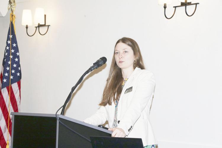 MACOG hosts environmental sustainability event | News | goshennews.com