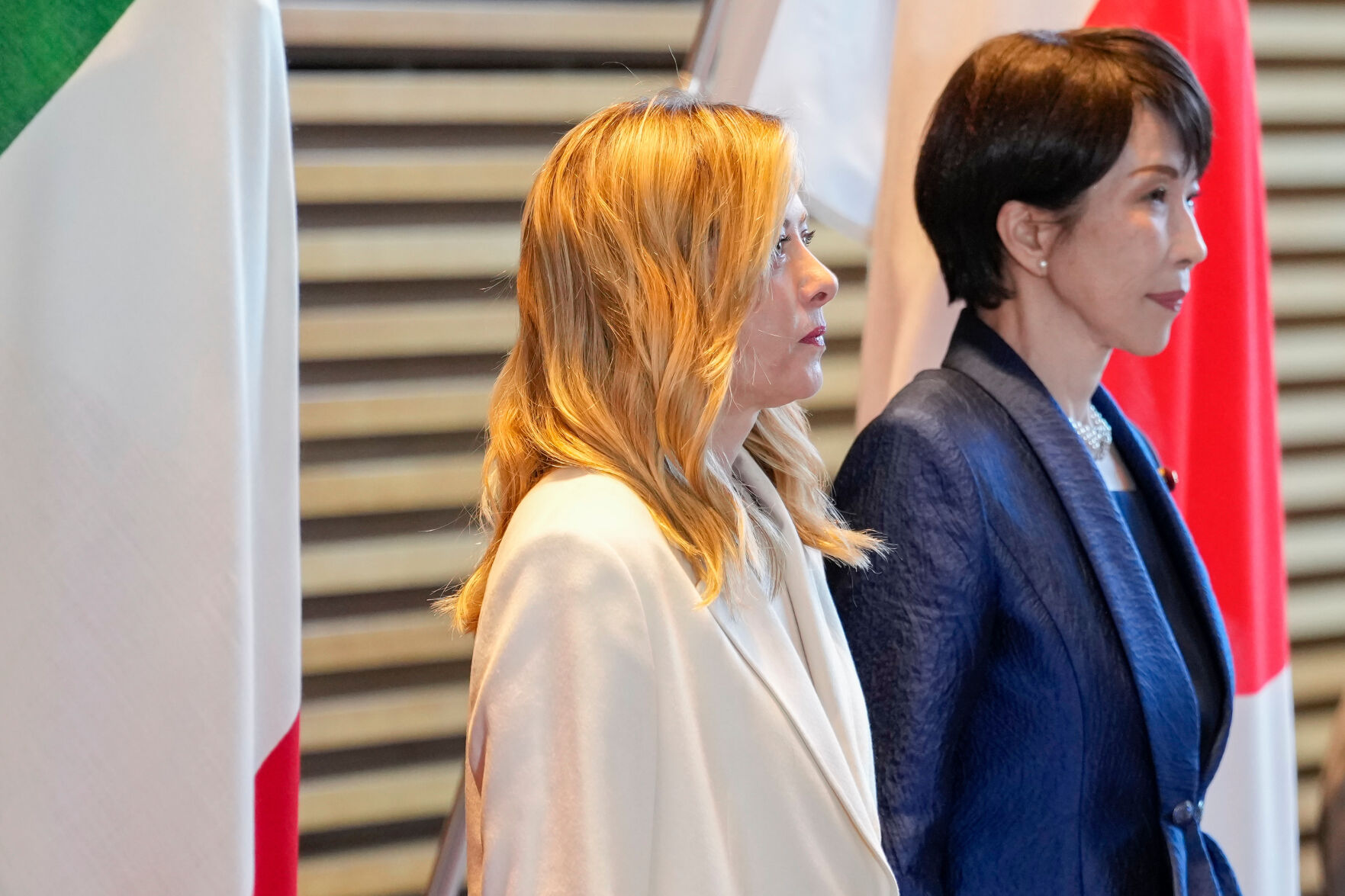 Japan Italy | National News | goshennews.com