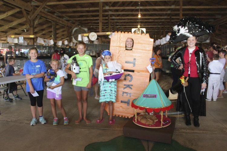 Open class fair winners and photos of club winners | Elkhart County 4h ...