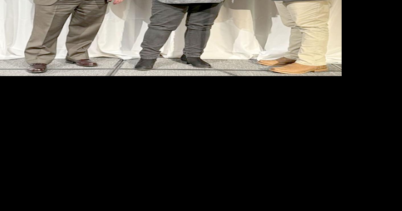 4-H leaders recognized at annual banquet | News | goshennews.com