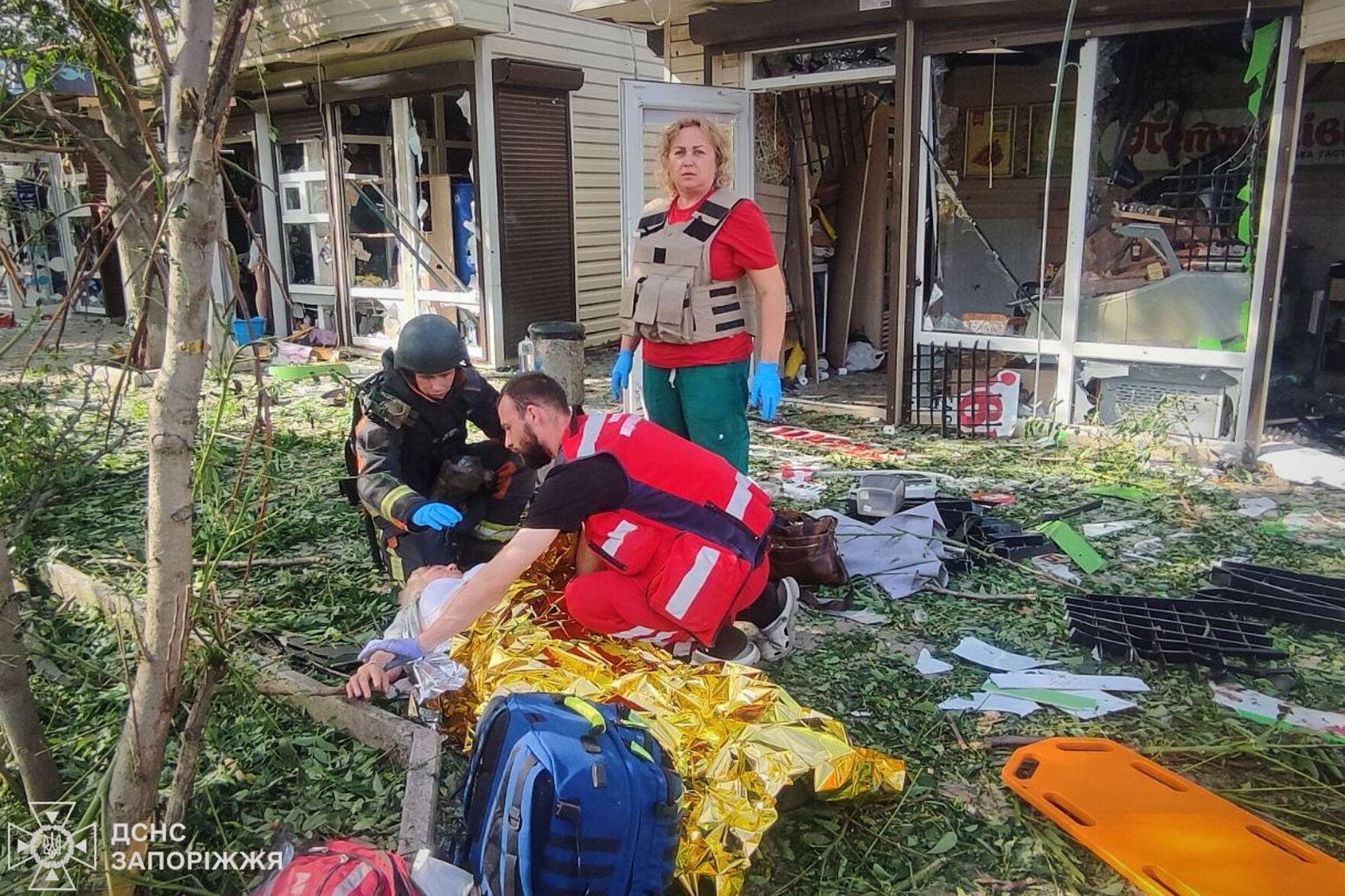 Russia Ukraine War | National News | goshennews.com