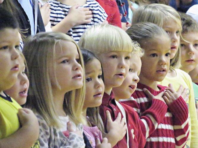 GIVING BACK | Local News | goshennews.com