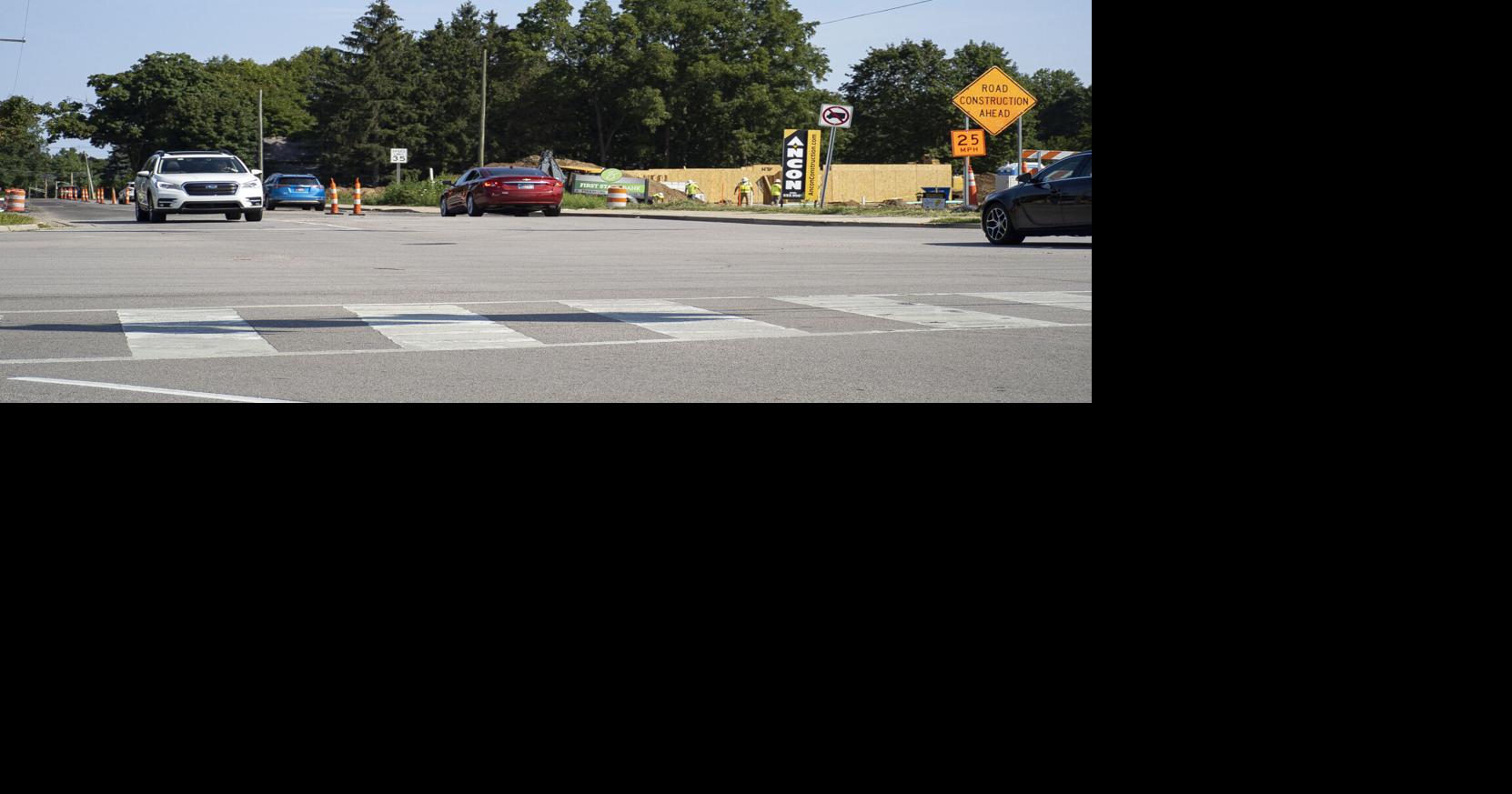 Goshen board approves road closure, lane restrictions | News ...