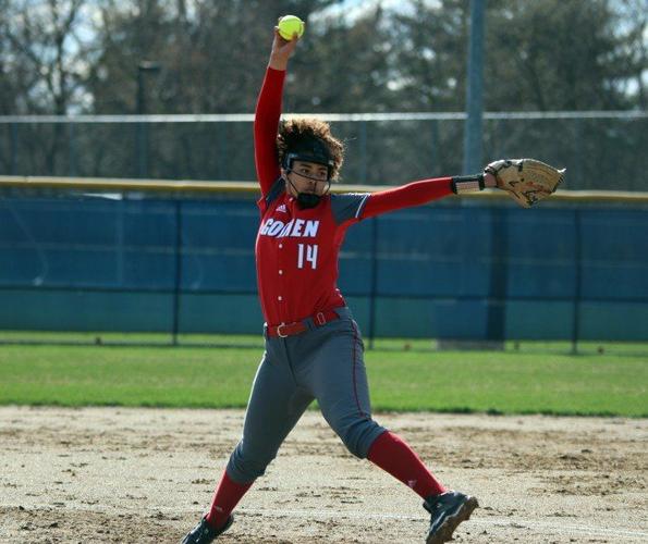PREP SOFTBALL: Shoup-Hill leads Goshen past Central | Local Sports ...