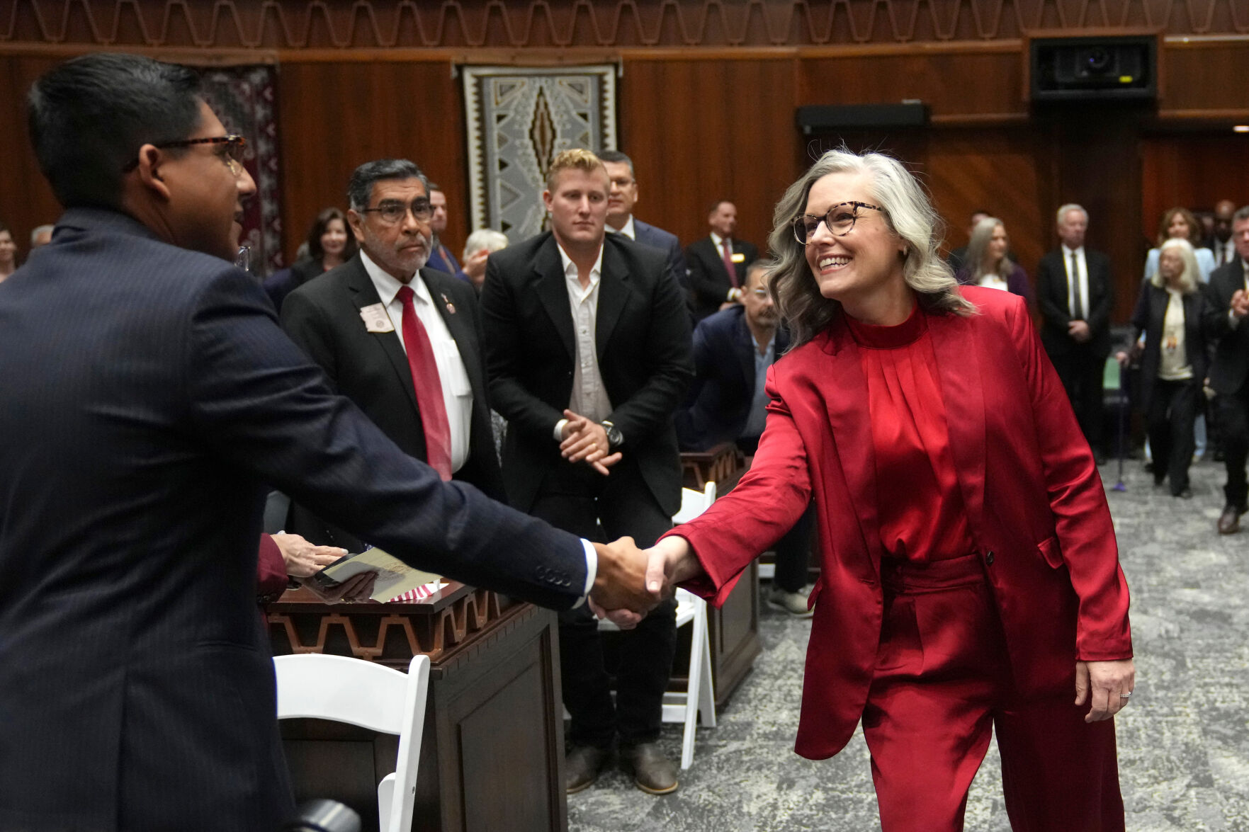 Arizona Governor Legislature | National News | goshennews.com