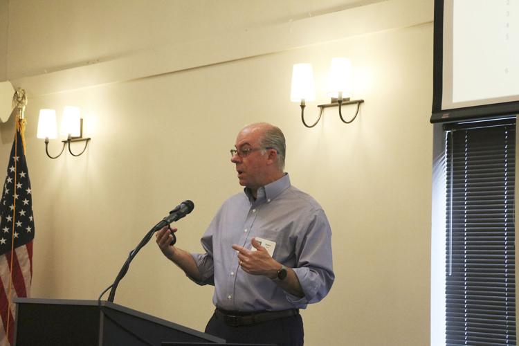 MACOG hosts environmental sustainability event | News | goshennews.com
