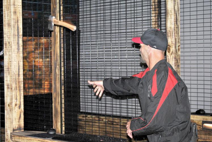 A legacy returns: Jarisa's Family Fun opens in Bristol | News ...