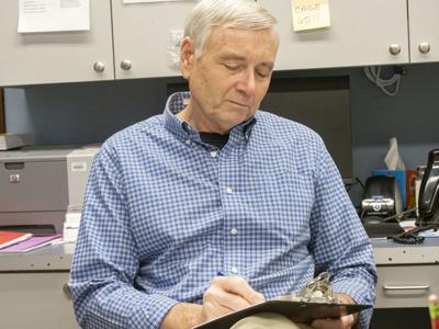 County Commissioner Mike Yoder files for reelection | News | goshennews.com