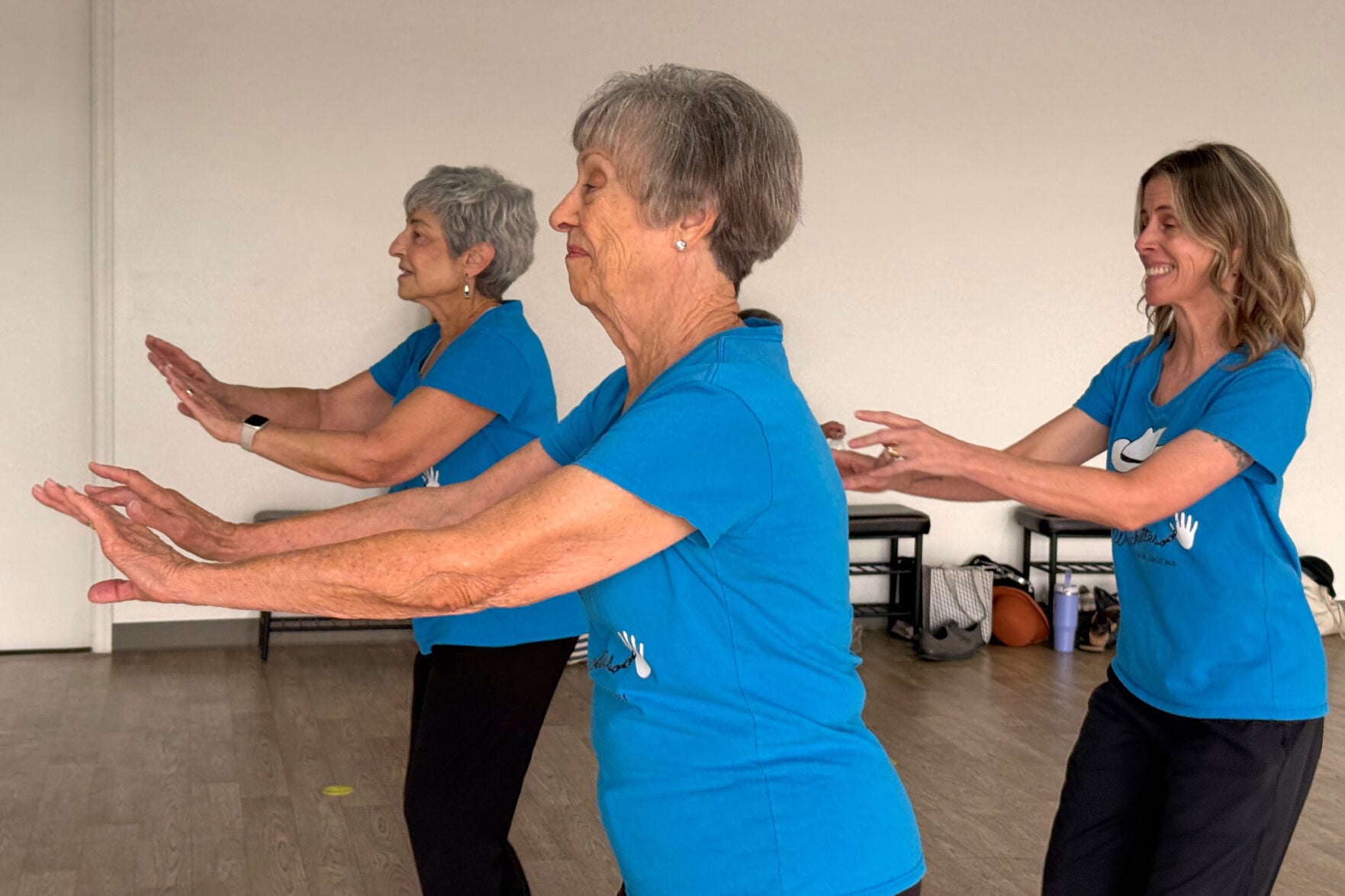 Be Well-Dancing and Aging | National News | goshennews.com
