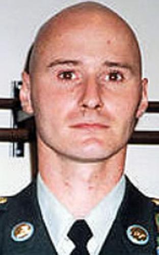 Families of fallen soldiers attend plaque dedication | News ...