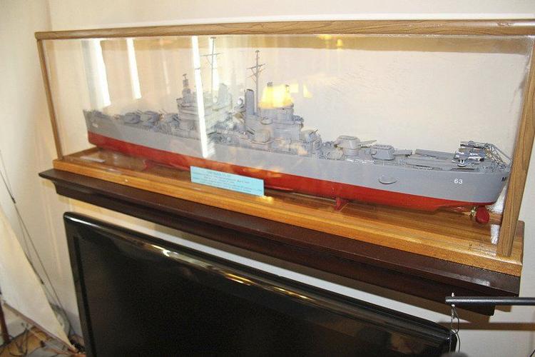 YOU SHOULD KNOW: Hobbyist and artist Richard Archias | Local News ...