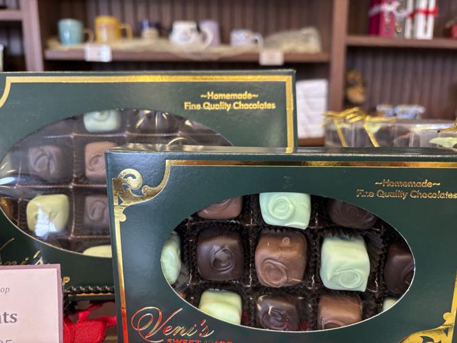 Nappanee to premiere first Chocolate Walk on Feb. 7 | News | goshennews.com