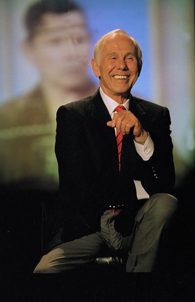 Johnny Carson is No. 1 in Top 50 list of ‘TV’s Greatest Icons’: Now let ...