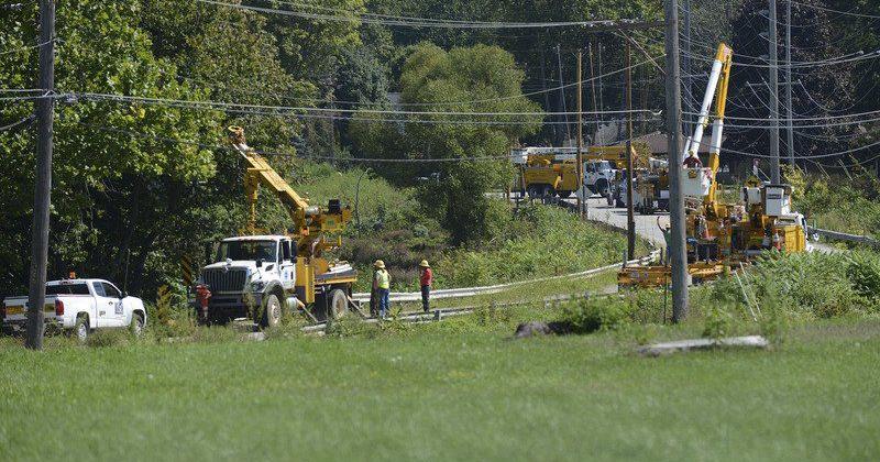 As one Goshen road opens, another closes | News | goshennews.com