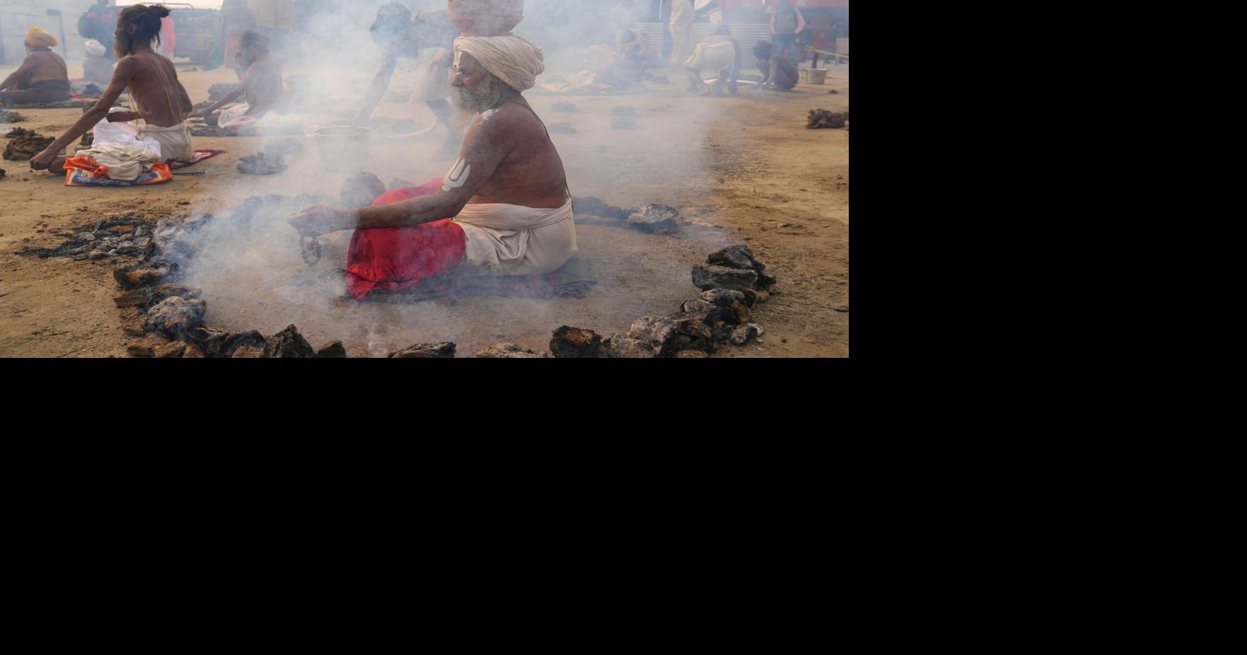 India Hindu Festival | National News | goshennews.com