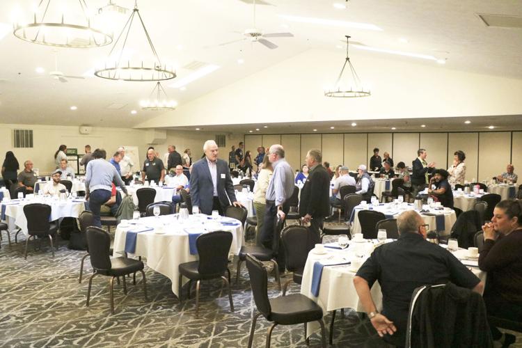 MACOG hosts environmental sustainability event | News | goshennews.com