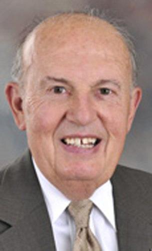 Goshen attorney now a 'legendary lawyer' | Business | goshennews.com