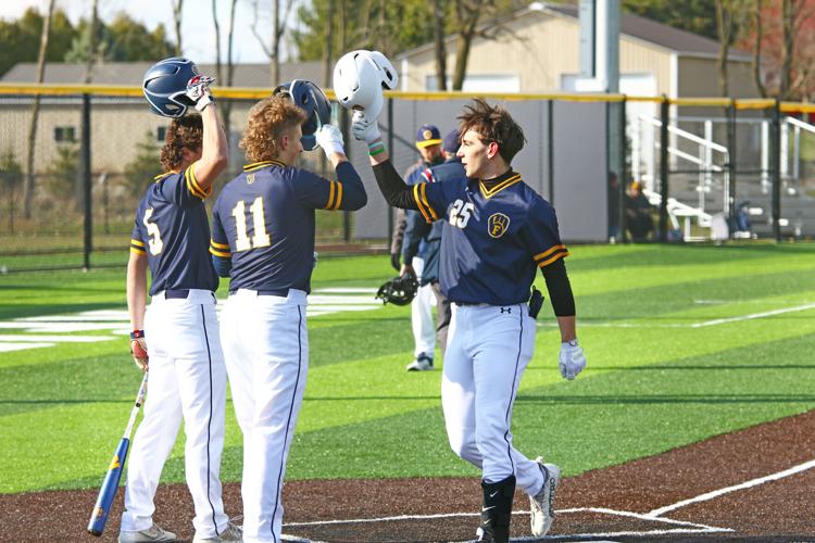 PREP BASEBALL: Runs aplenty in Fairfield’s season-opening win over ...
