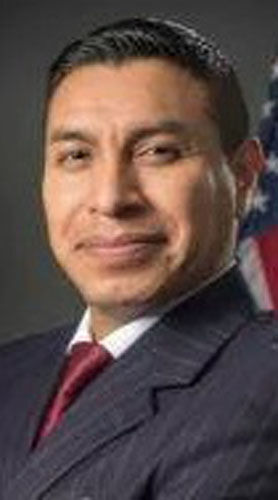 Diego Morales responds to criticism of using 'veteran' to describe ...