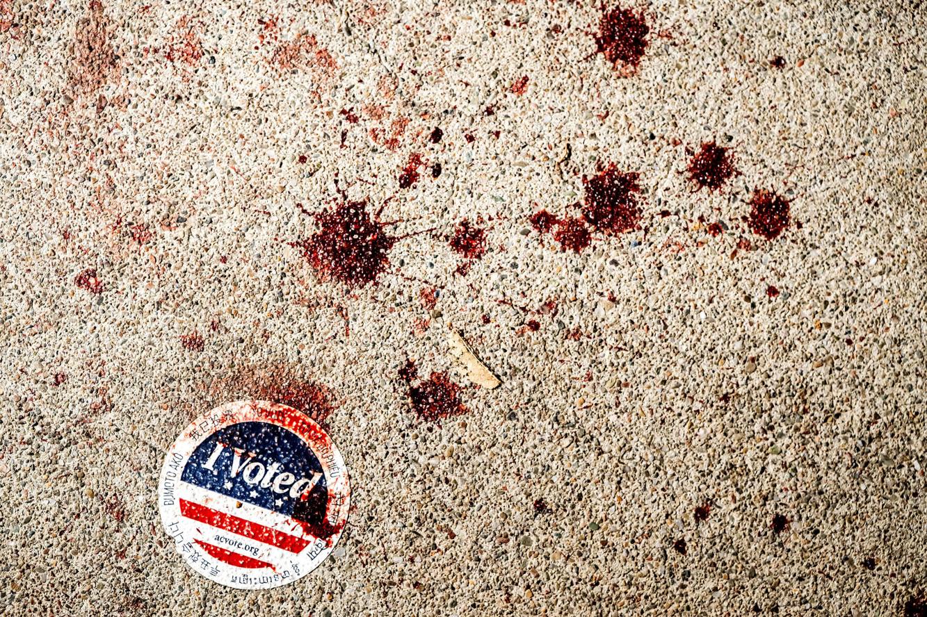 Turning Point California | National News | goshennews.com