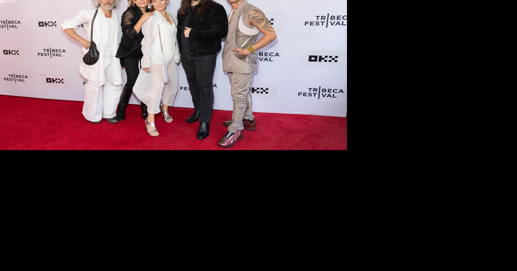2026 Tribeca Festival - "threeASFOUR: Full Circle" Premiere | National ...