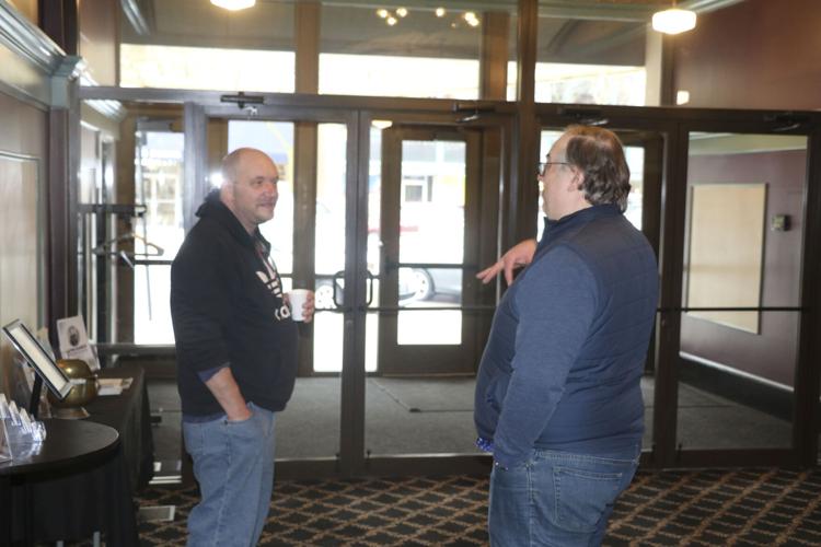 24/7 Play Festival returns to Goshen Theater | News | goshennews.com