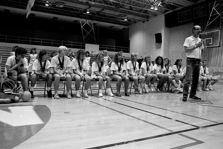 TITLE IX AT 50: Northridge made improbable run to 1988 softball state ...