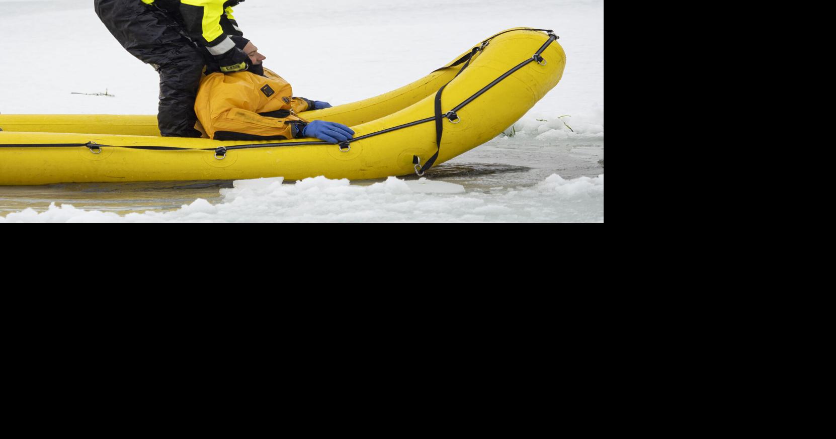 Proceed with extreme caution | | goshennews.com