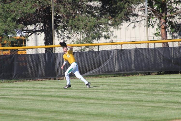 Ross pitches Raiders to 4A sectional championship | Sports | goshennews.com