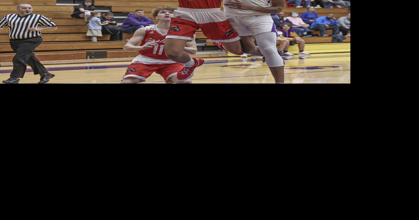 PREP BOYS BASKETBALL: Goshen breaks school record for '3's,' beats Clay ...