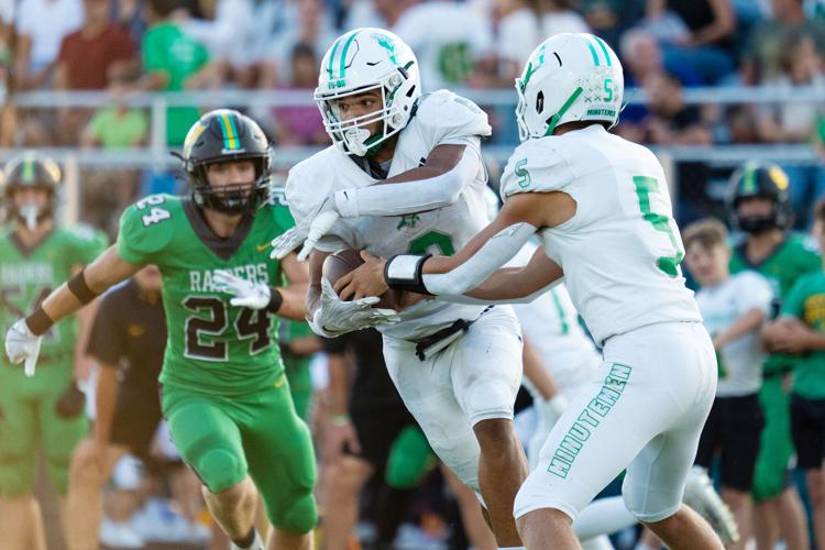 PREP FOOTBALL: Concord's Jaron Thomas is named TGN 2024 Football Player of the Year | Sports ...