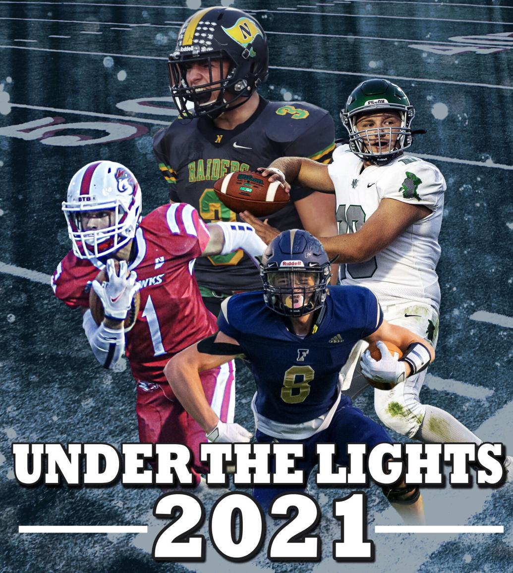 PREP FOOTBALL: 'Under the Lights 2021' area team previews | Sports ...