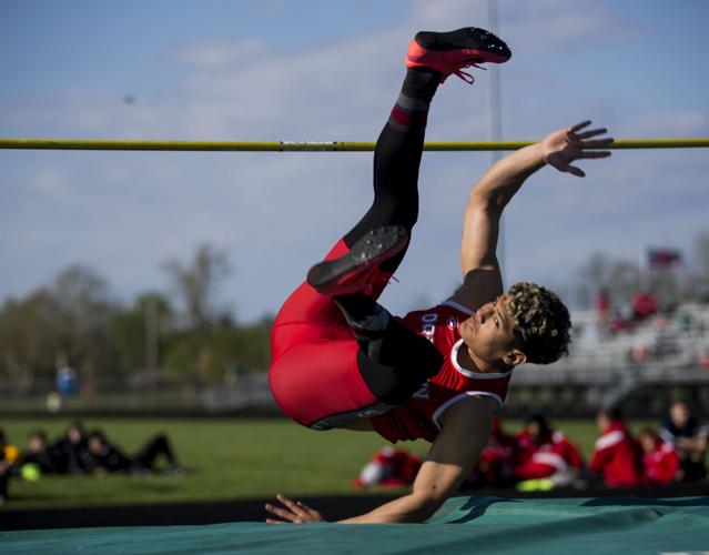 The 47th Annual Kelly Relays | Multimedia | goshennews.com